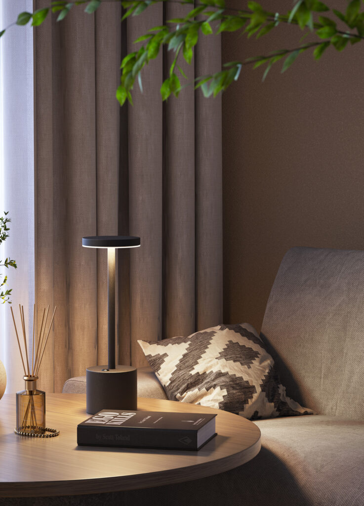 TL BELLA - Savvy Lights